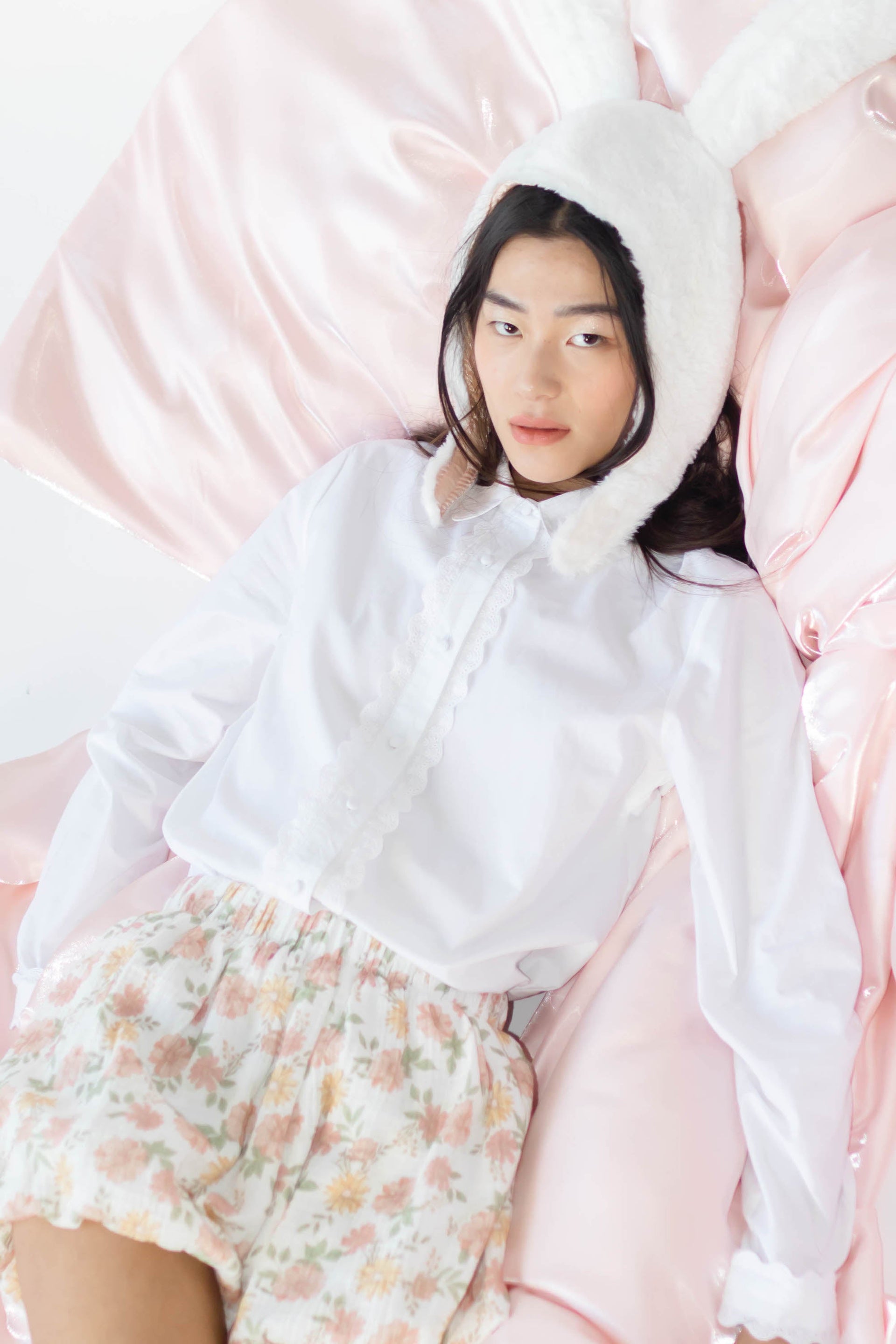 Daphnea Paris | Official Website