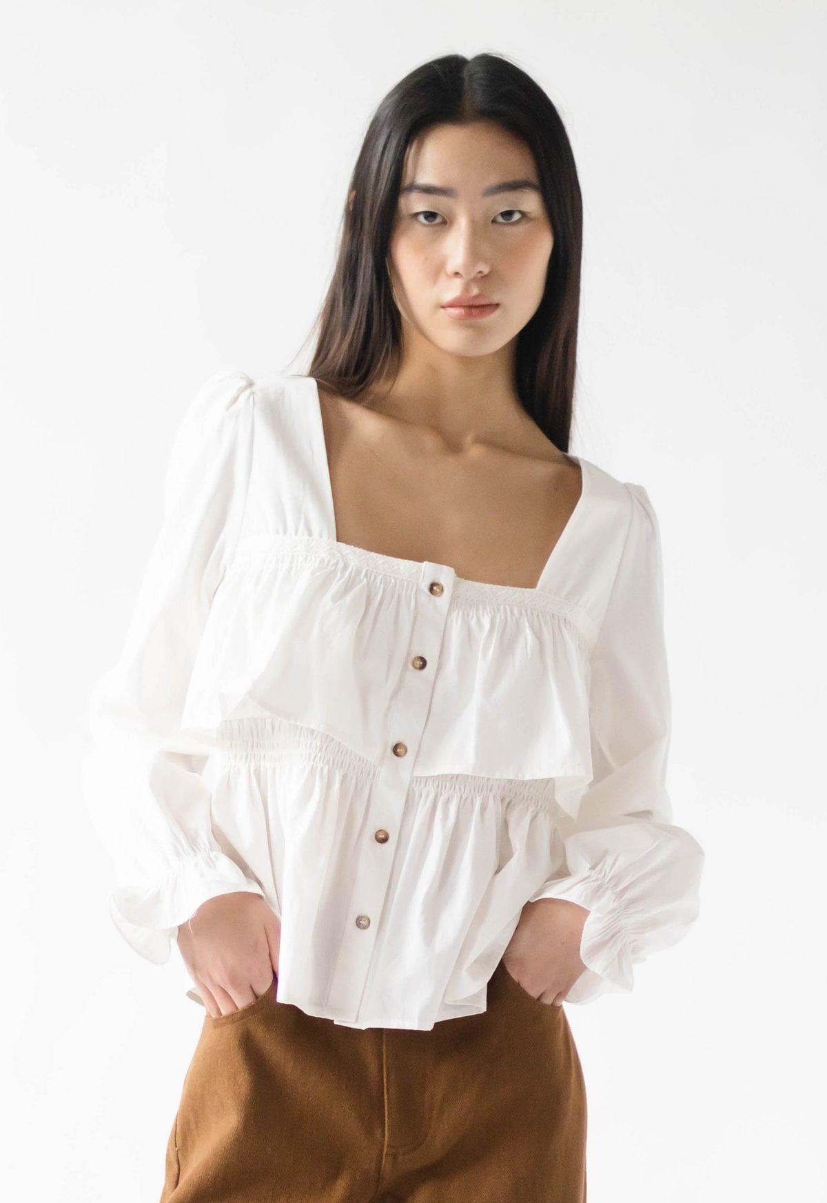 Daphnea Paris | Official Website