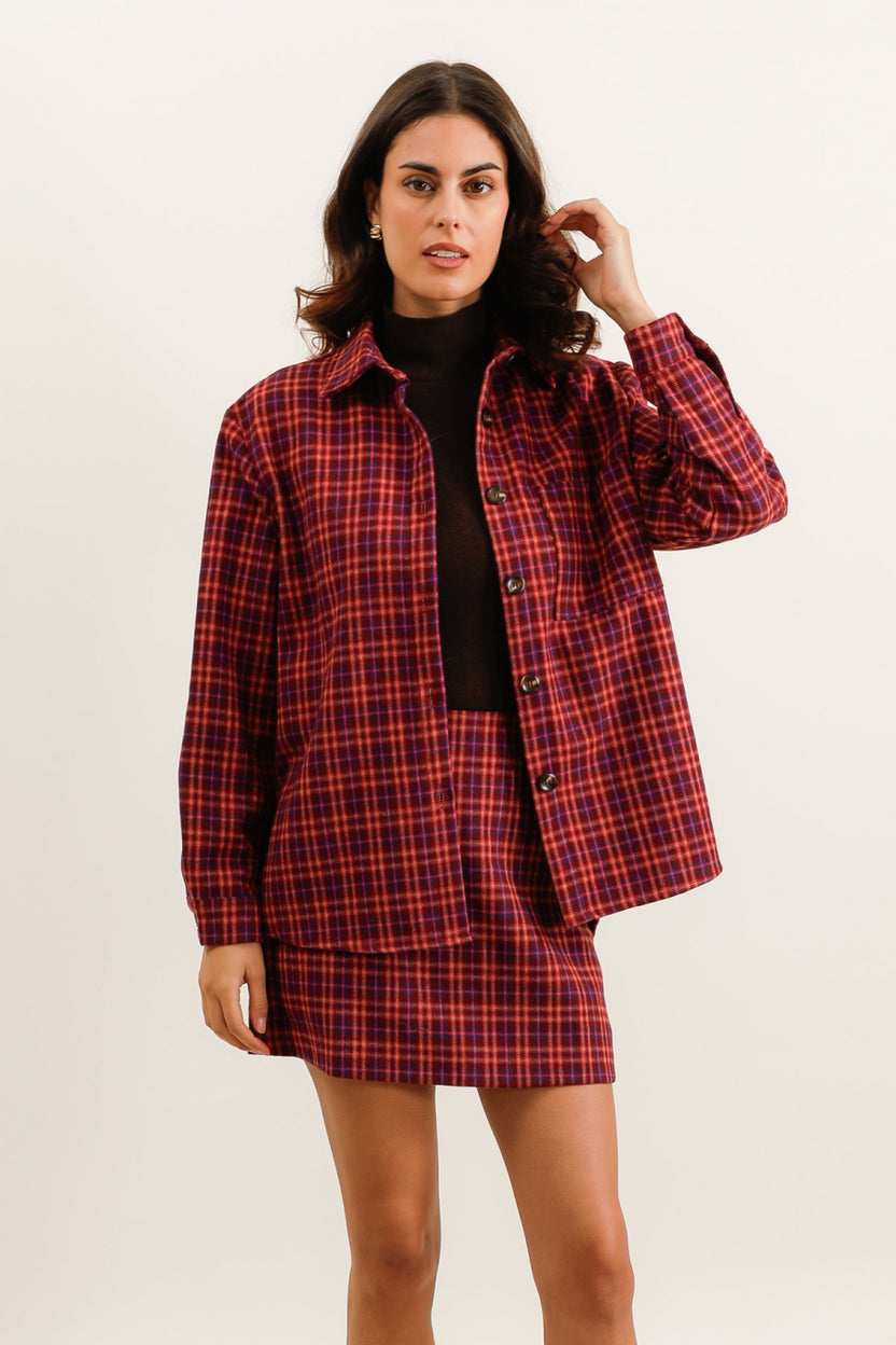 Daphnea Paris | Official Website
