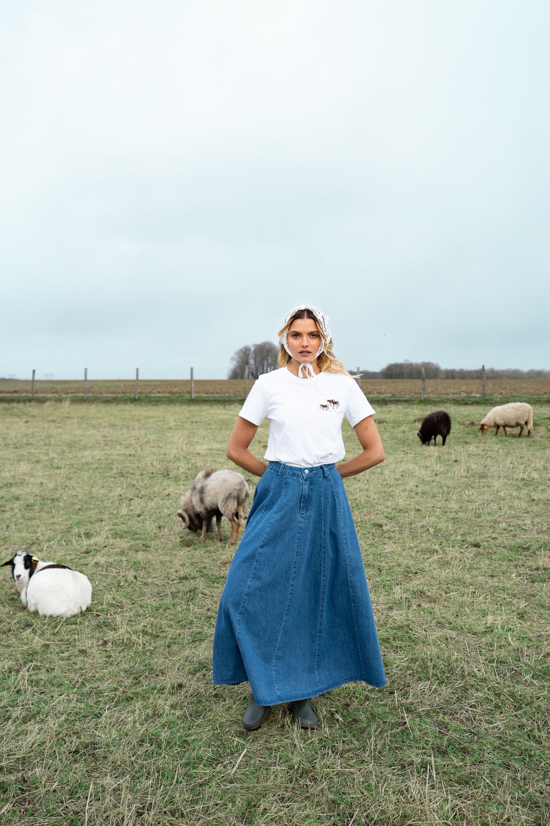 Daphnea Paris | Official Website